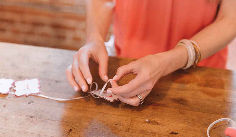 How to DIY Party Decorations on a Budget - A Touch of LA